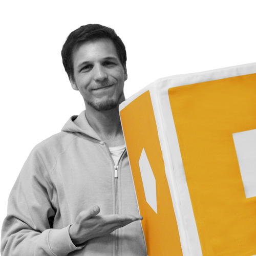 Das Team hinter TDMS translogica/dotiga